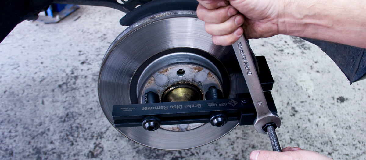 Brake Tools – AGA Tools