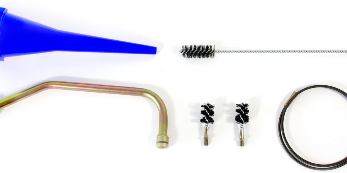 Secondary Air Tool - AGA Tools