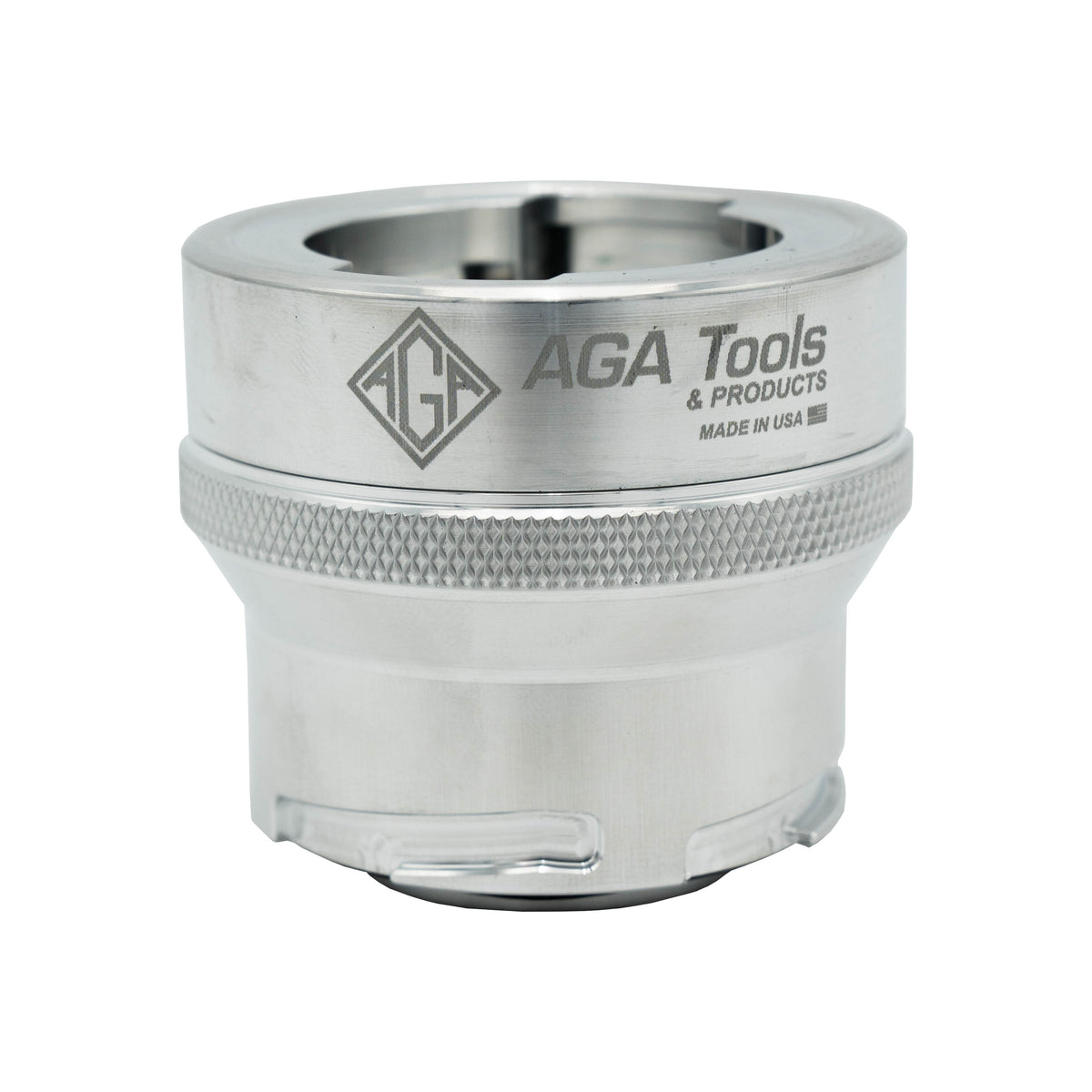 Crankcase Cap Adapter — AGA Tools