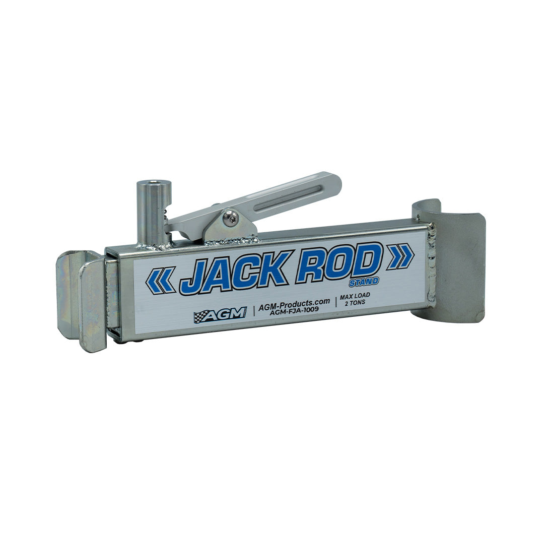 Jack Rod Stand - 2T — AGA Tools