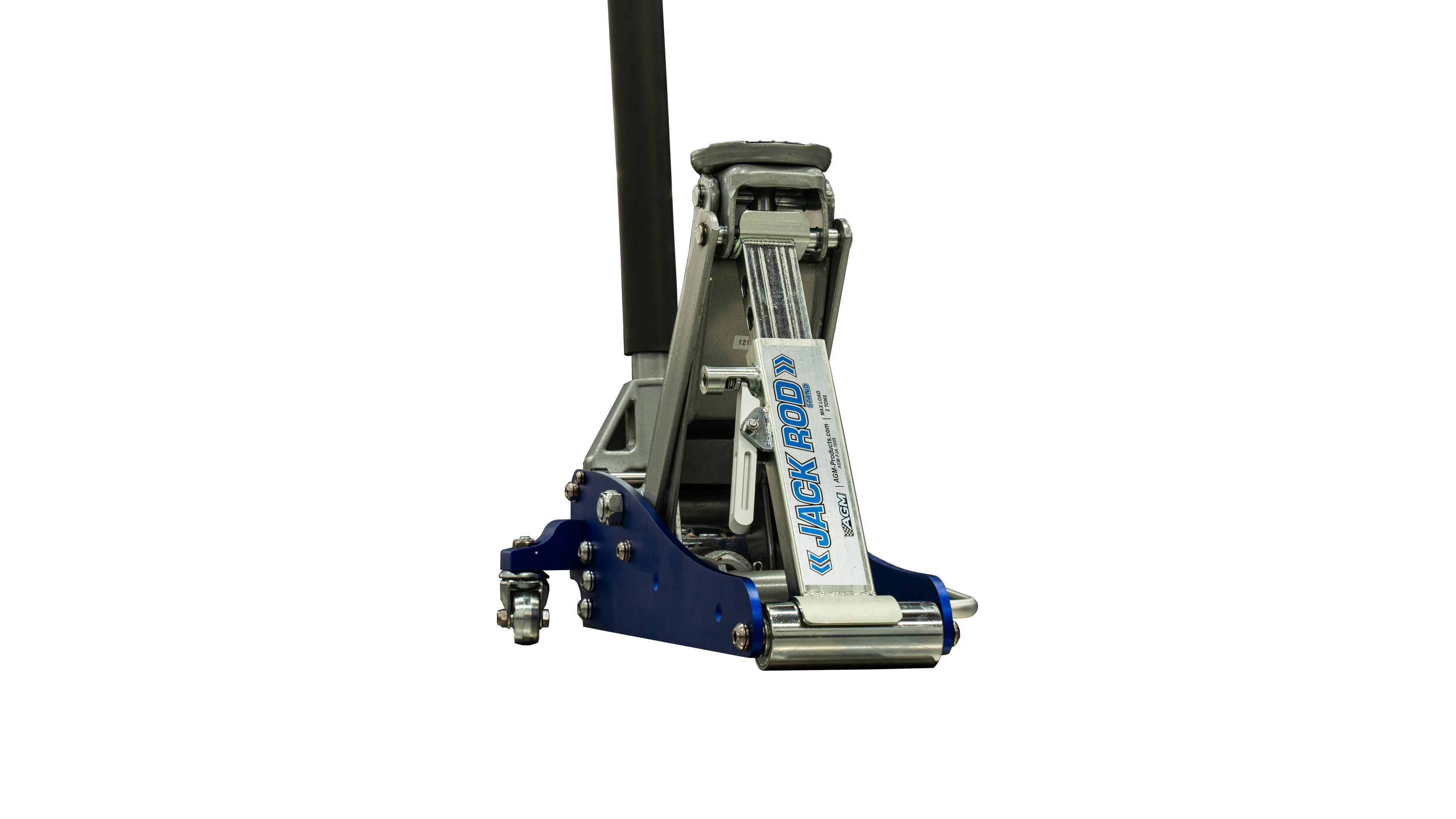 Jack Rod Stand - 2T — AGA Tools