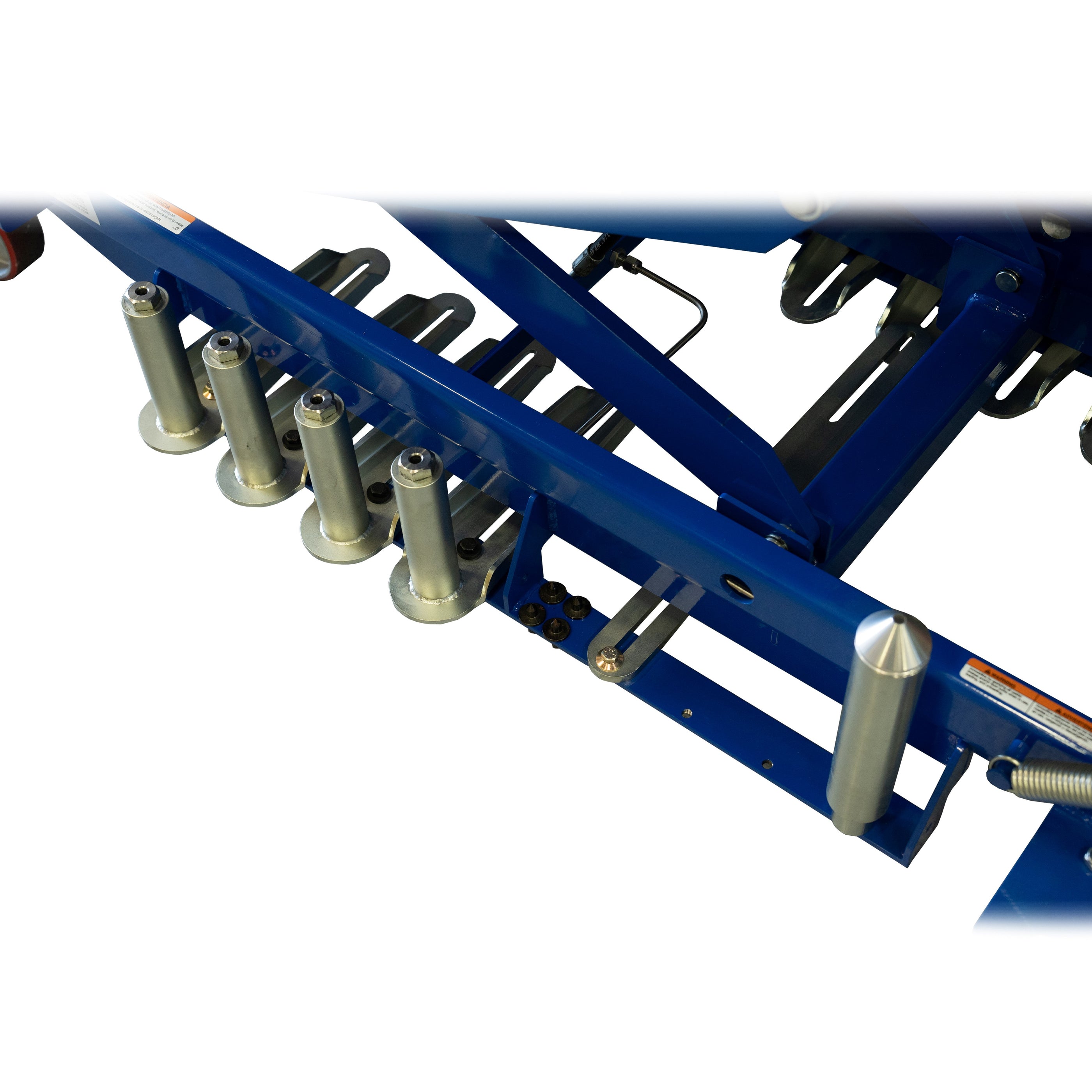 Lift Table by AGA - Best Lift Table On The Market | AGA Tools