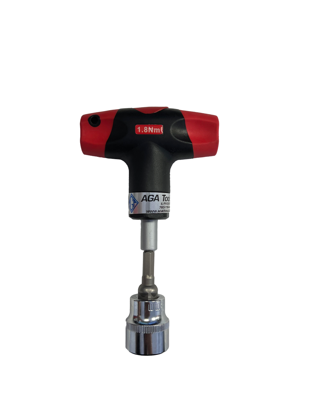 Clean Oil Series — AGA Tools