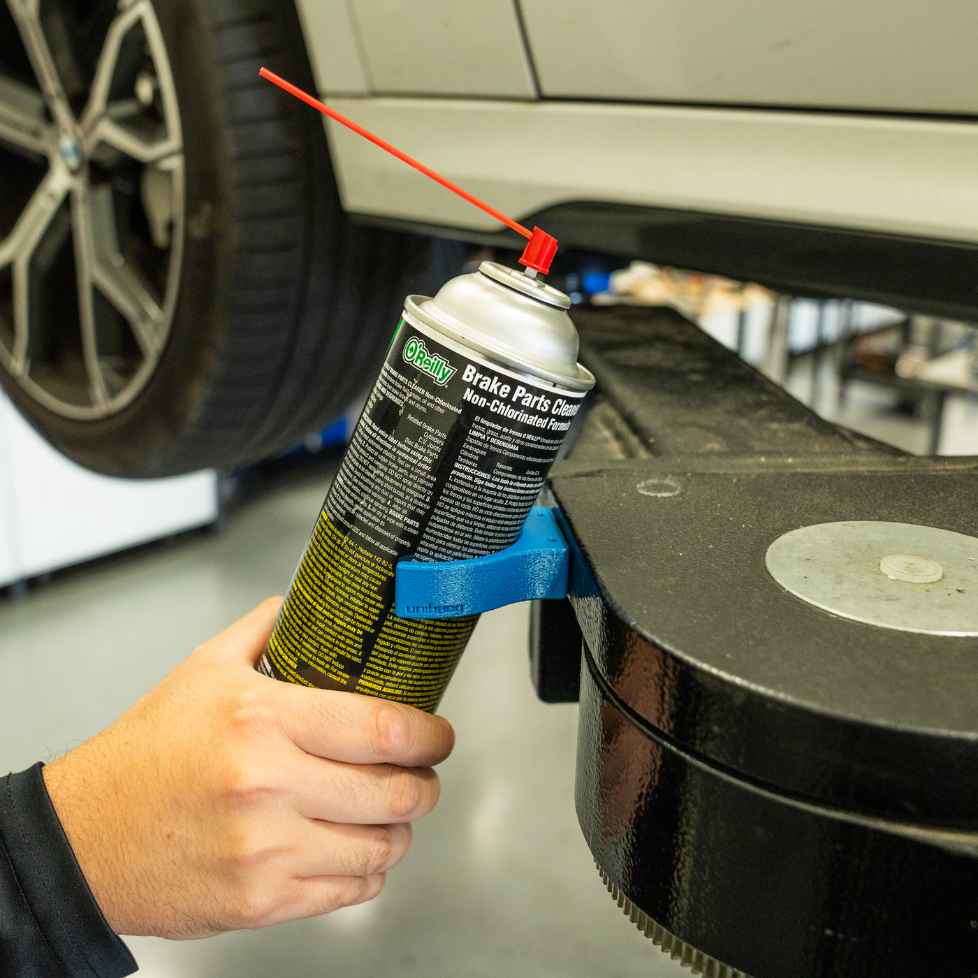 Magnetic Can Holders — AGA Tools