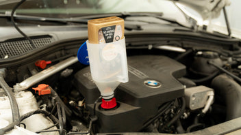 Clean Oil Funnel Kit — AGA Tools