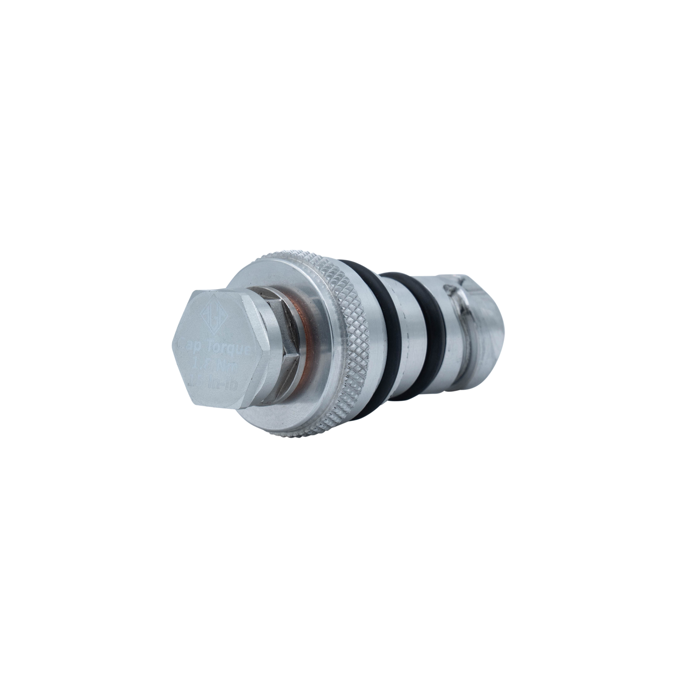 Ford Plastic Pan Adapter — AGA Tools