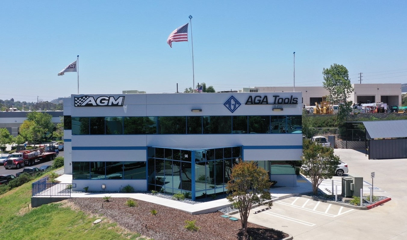 AGA Tools