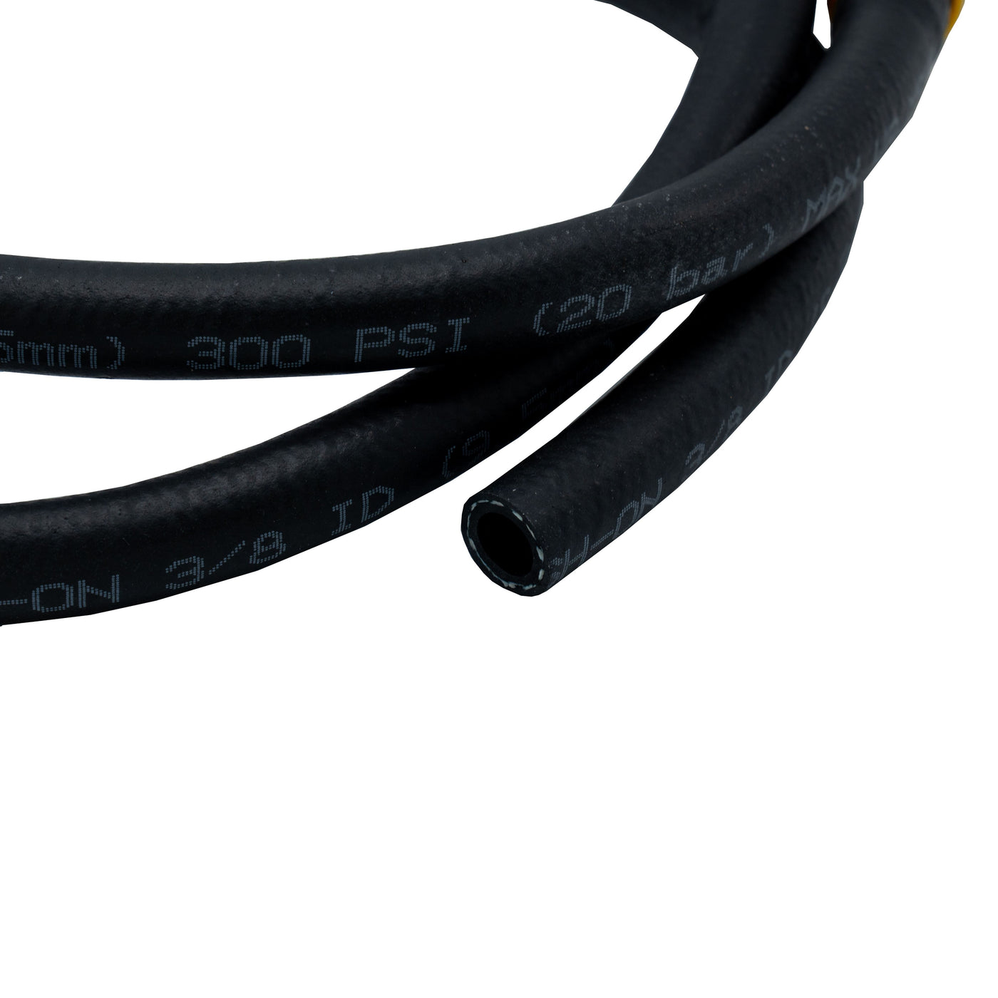 Clean Oil Hose Kit — AGA Tools