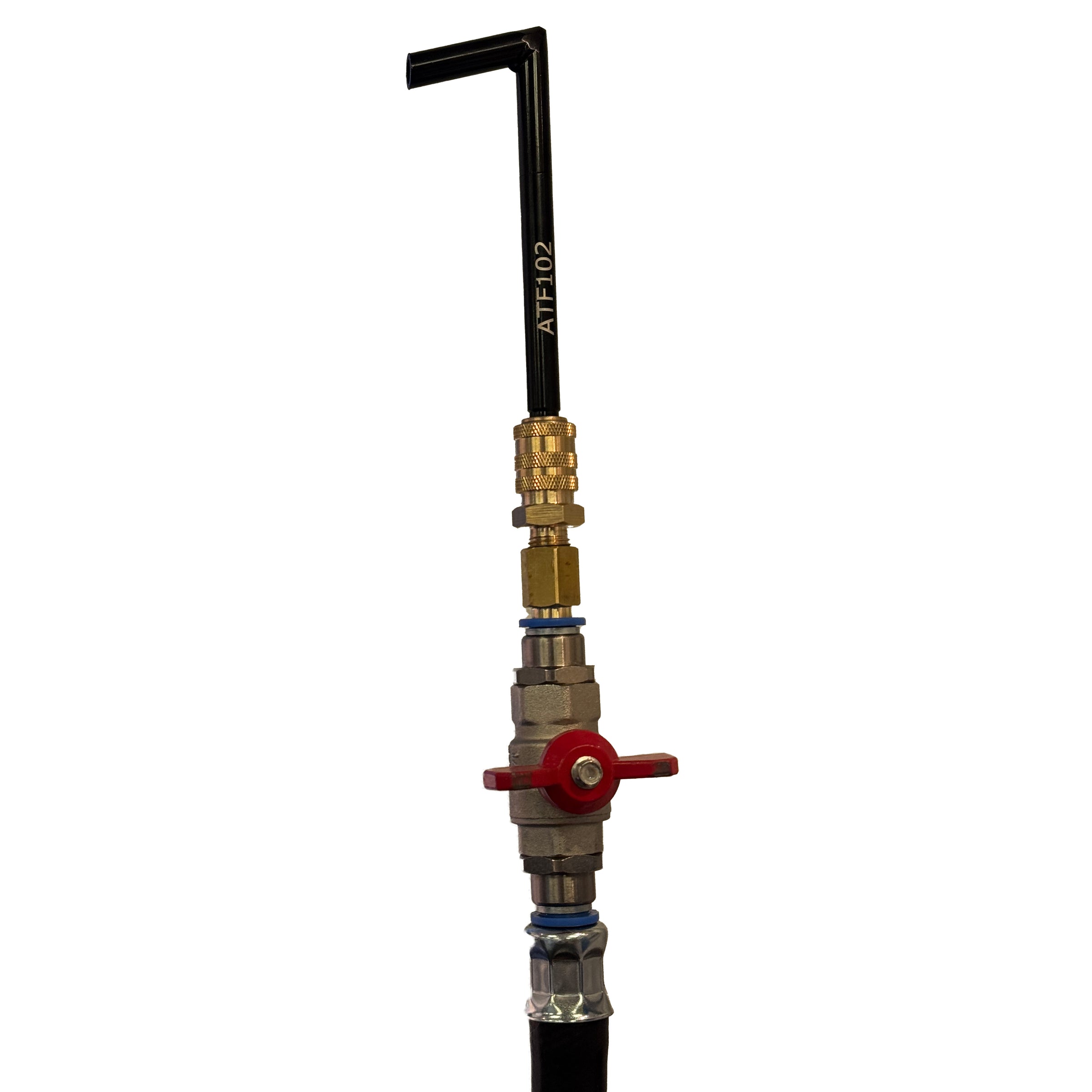 AGA Transmission / Differential Universal Master Fill Kit — AGA Tools