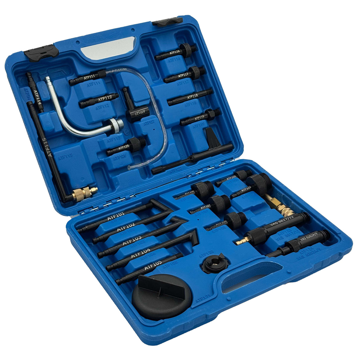 AGA Transmission / Differential Universal Master Fill Kit — AGA Tools
