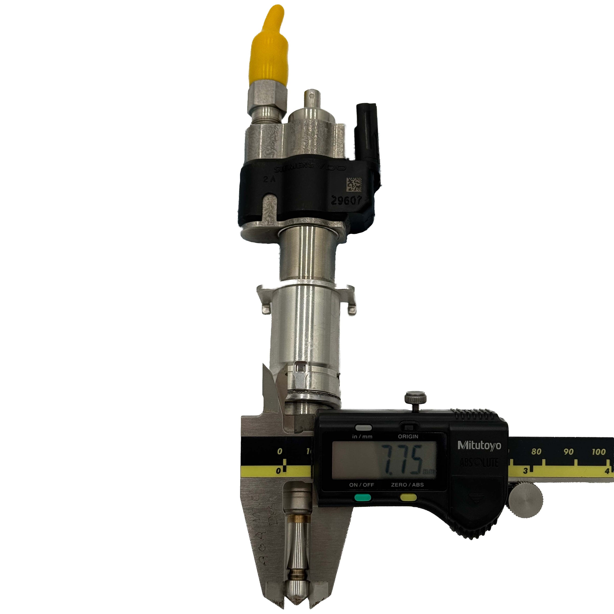 Fuel Injector Removal & Installation Tool | AGA Tools