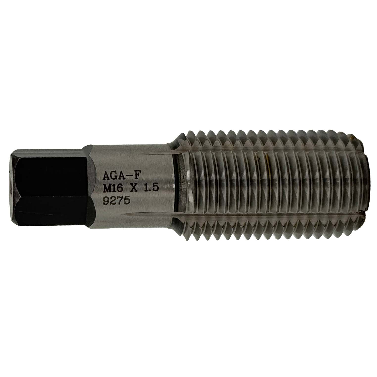 Thread Forming Tap - 16mm — AGA Tools