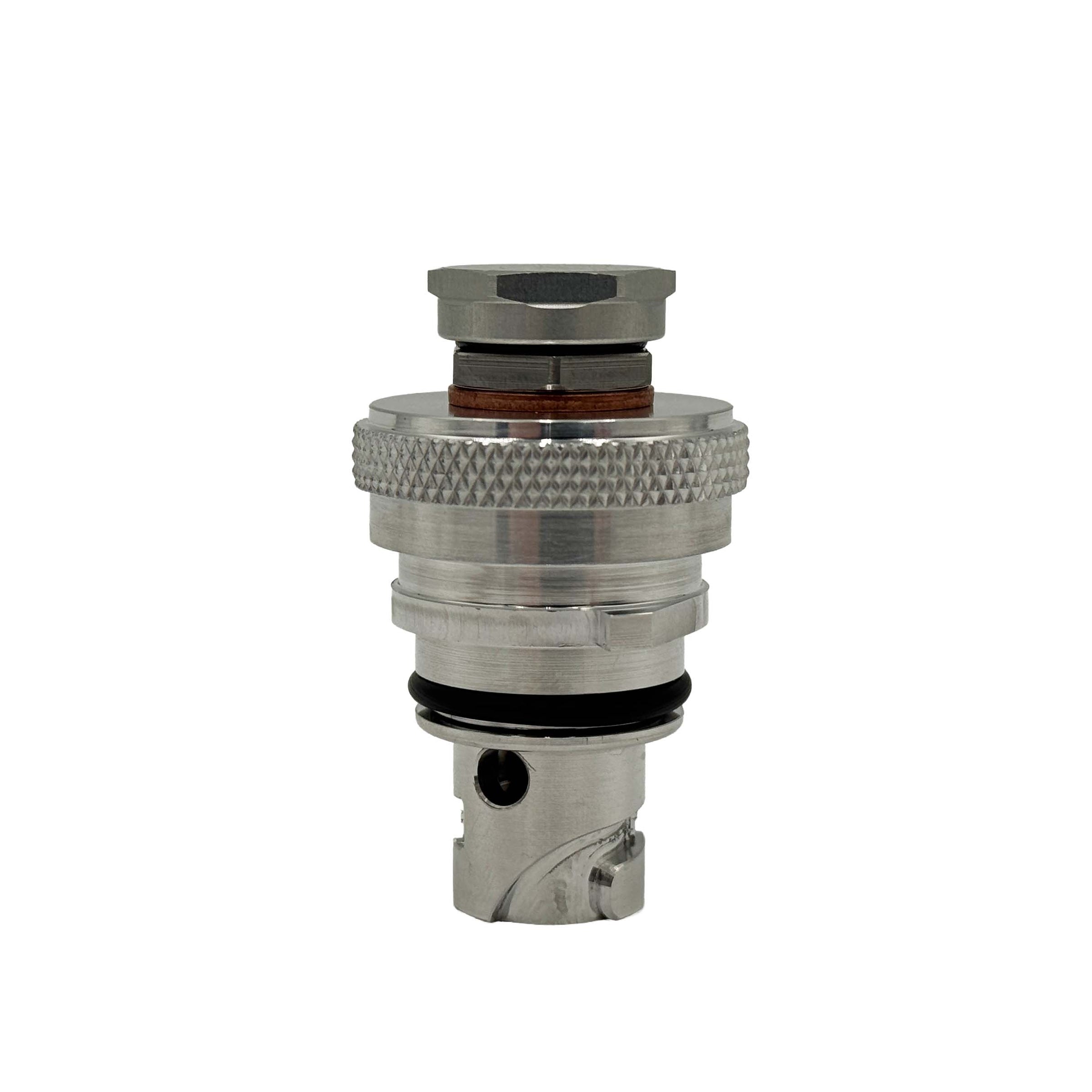 GM Plastic Pan Adapter — AGA Tools