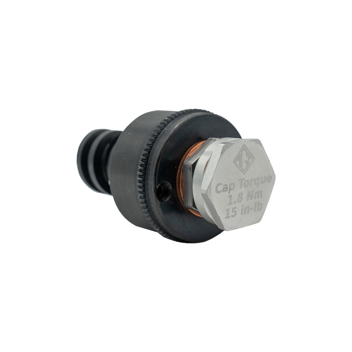 Mercedes-Benz Plastic Pan Adapter — AGA Tools