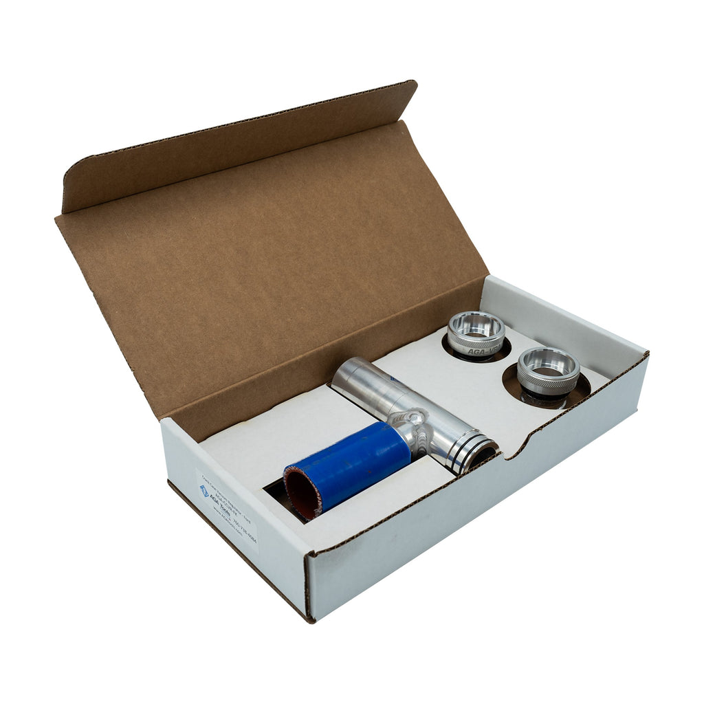 Crankcase Vacuum Regulator – AGA Tools