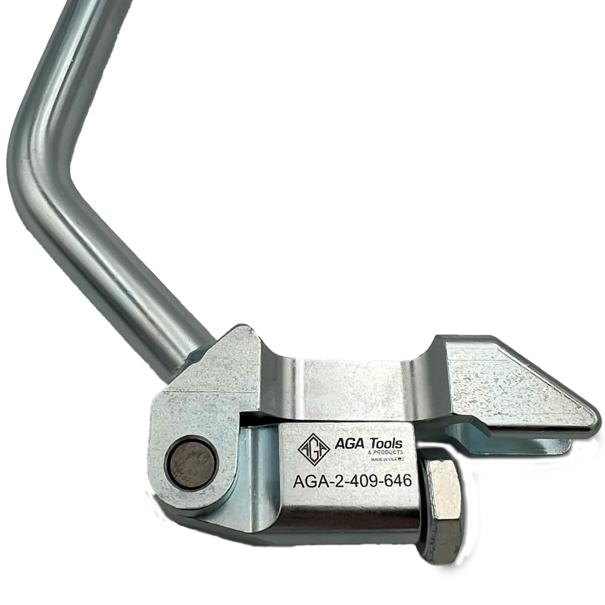 Brake Pedal Release Tool — AGA Tools