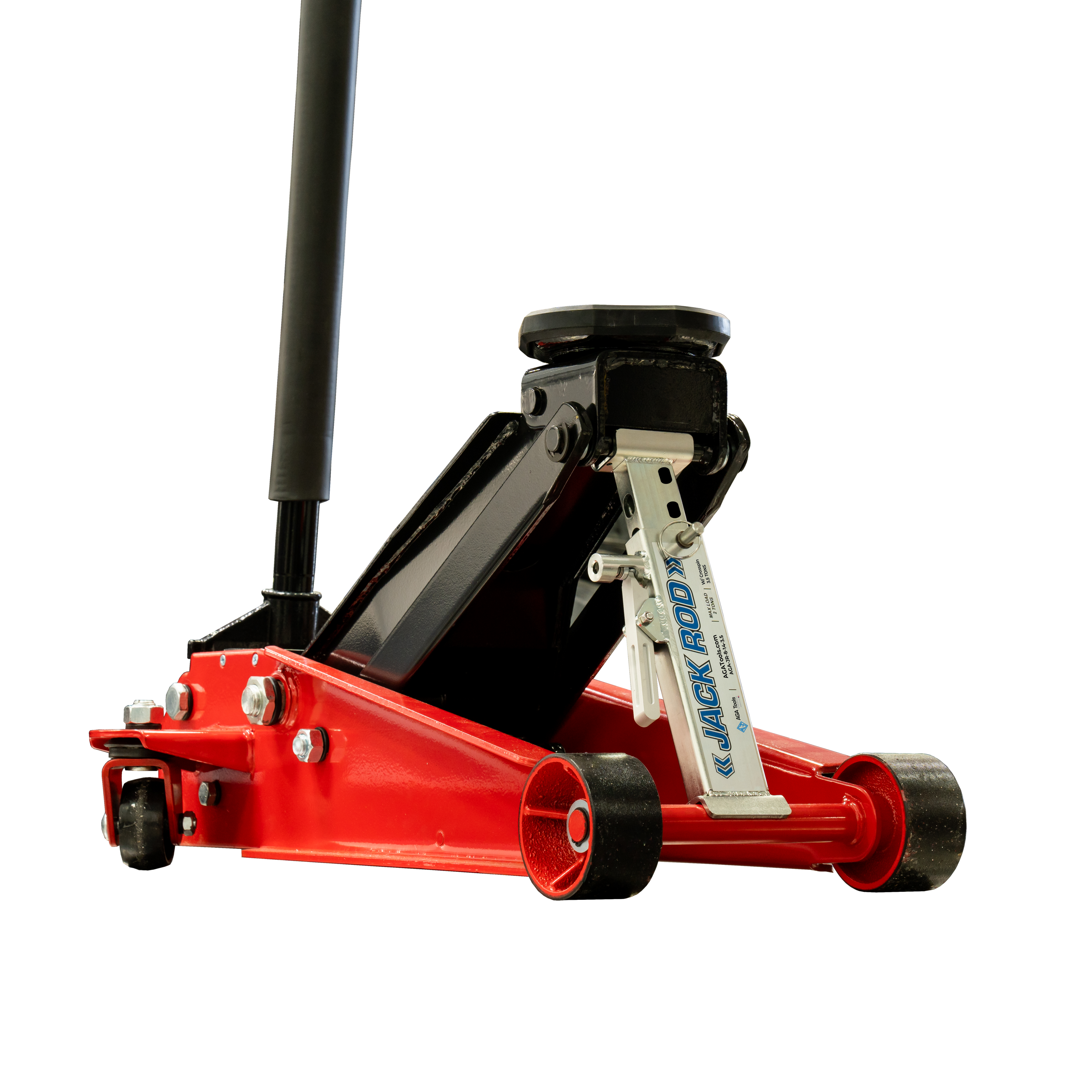 Jack Rod — AGA Tools