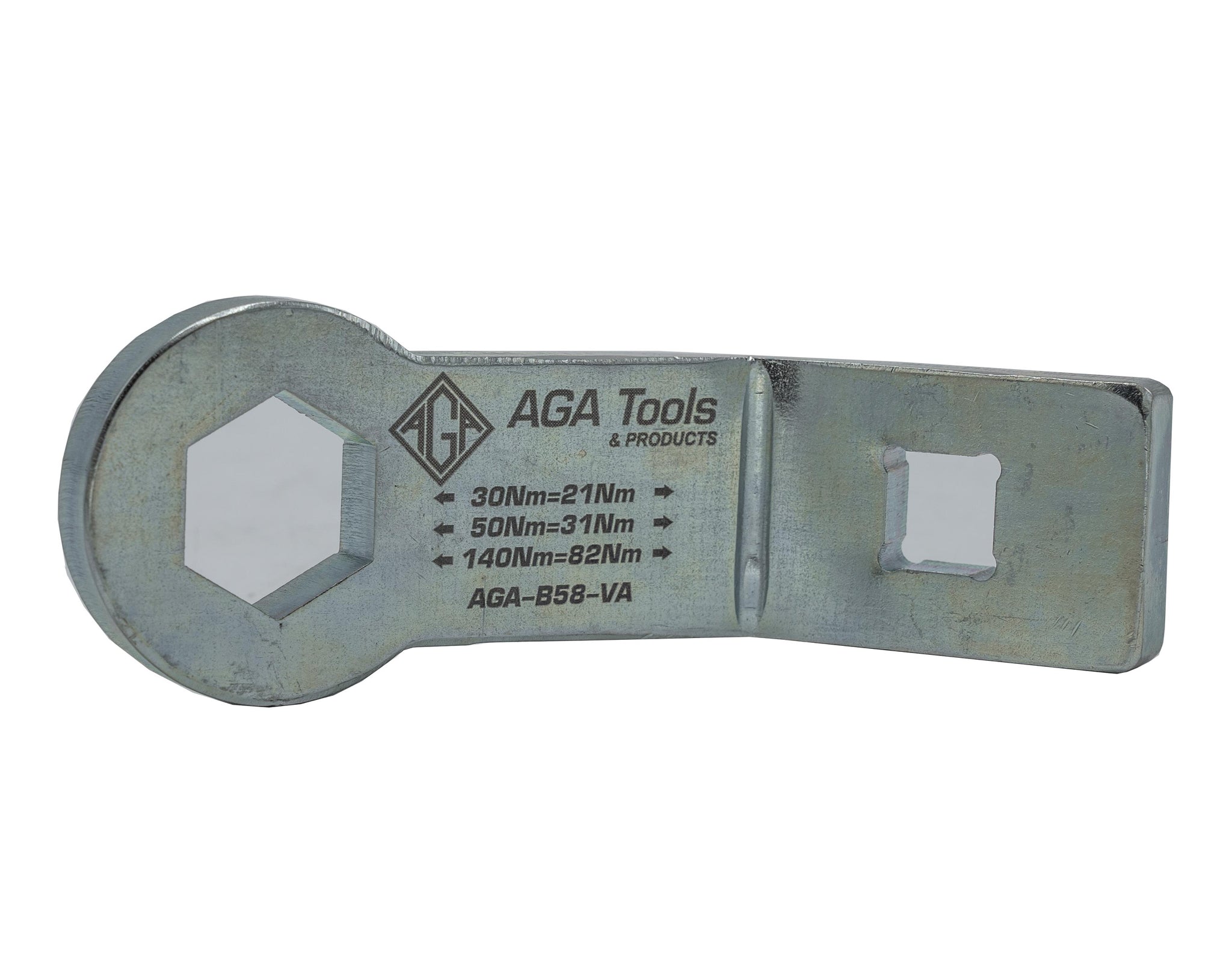 Products — AGA Tools