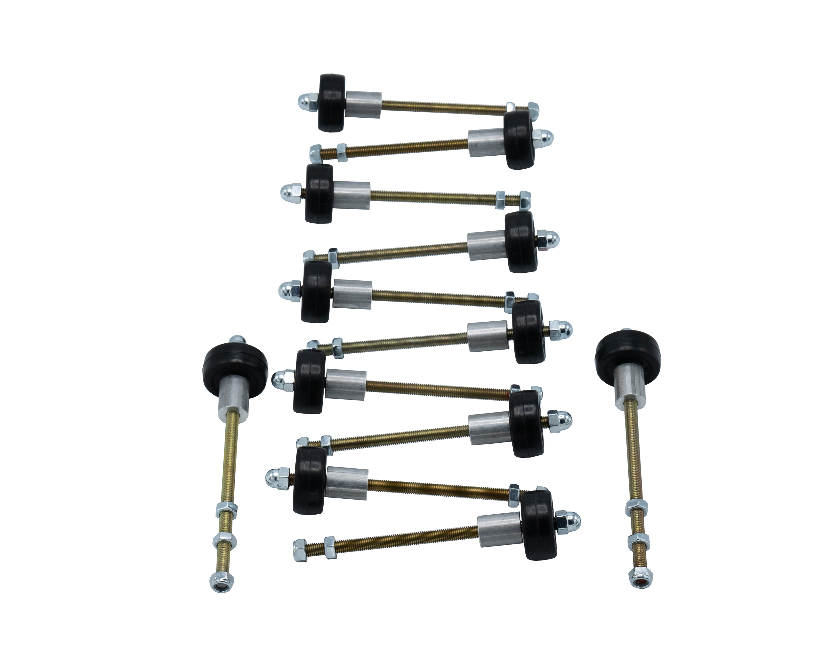 AGA Hunter Tire Lift Update Kit — AGA Tools