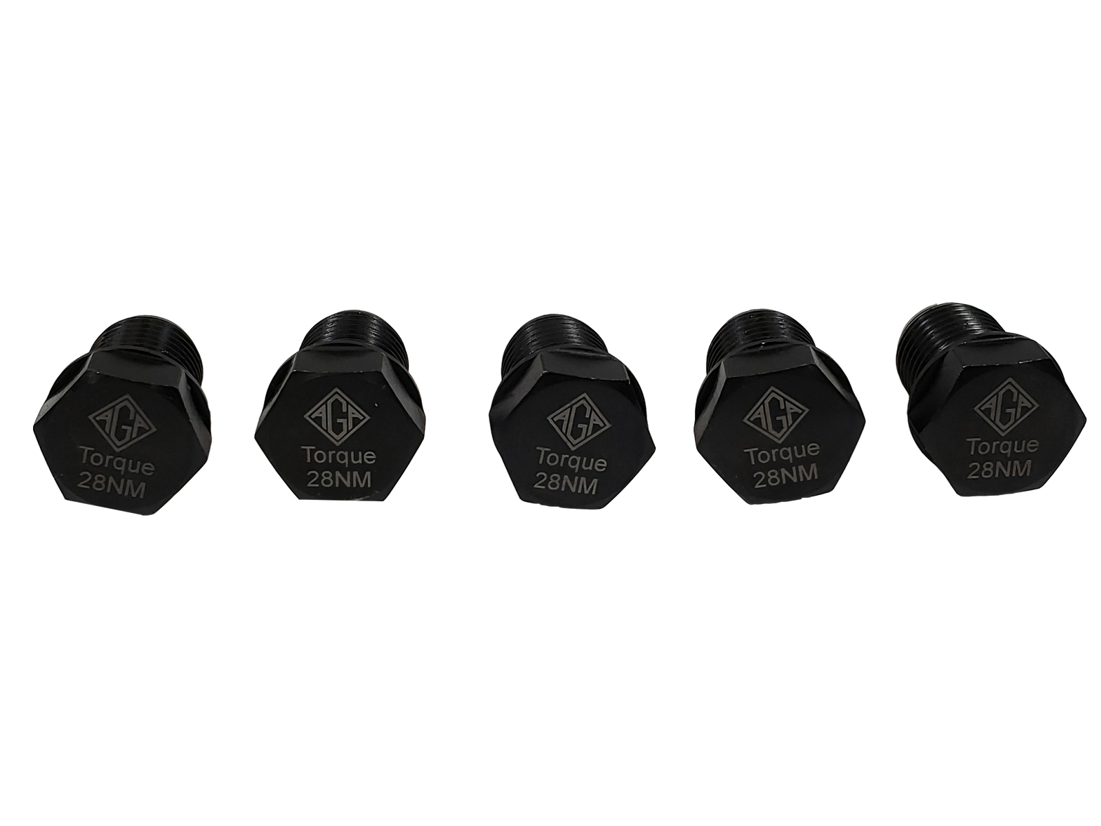 Mercedes-Benz ABC Flush Tool – AGA Tools