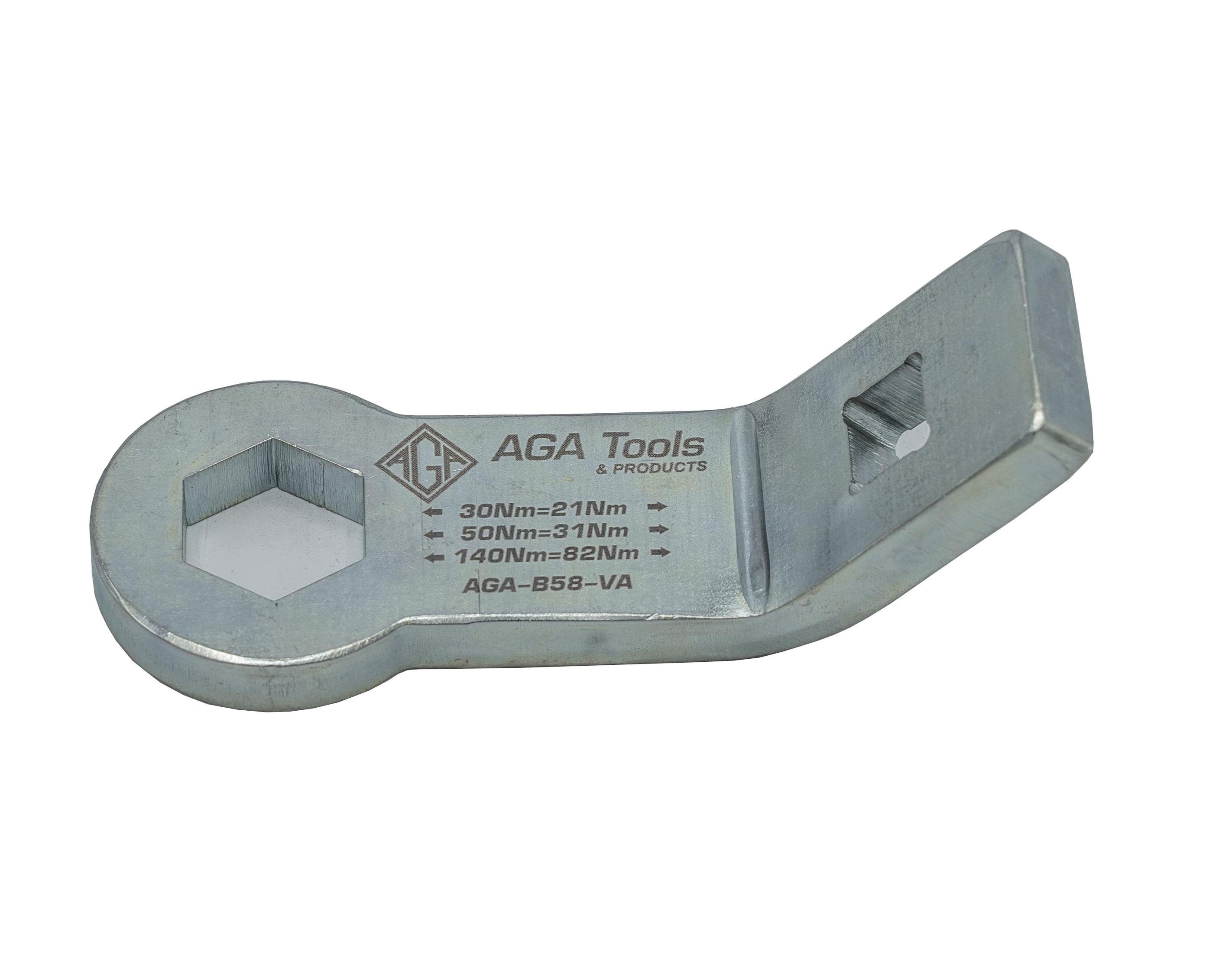 B58 Vanos Adapter — AGA Tools