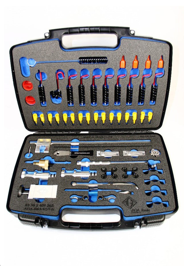 Valve Tools – AGA Tools