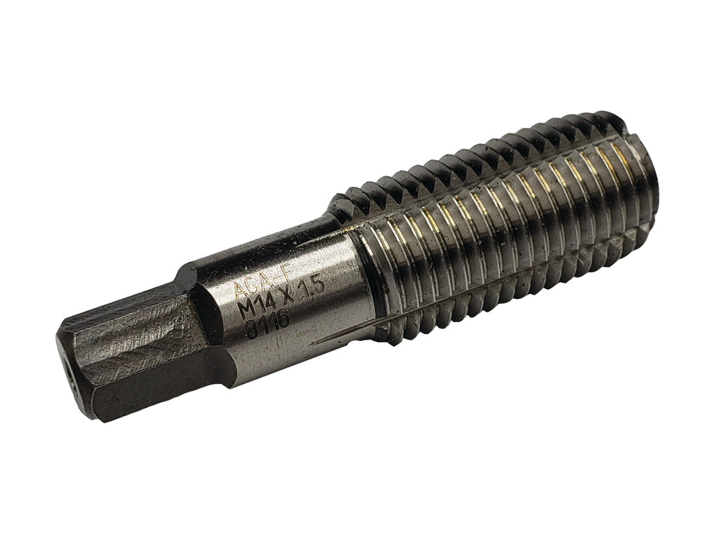 Drain Plug Repair Kit – AGA Tools
