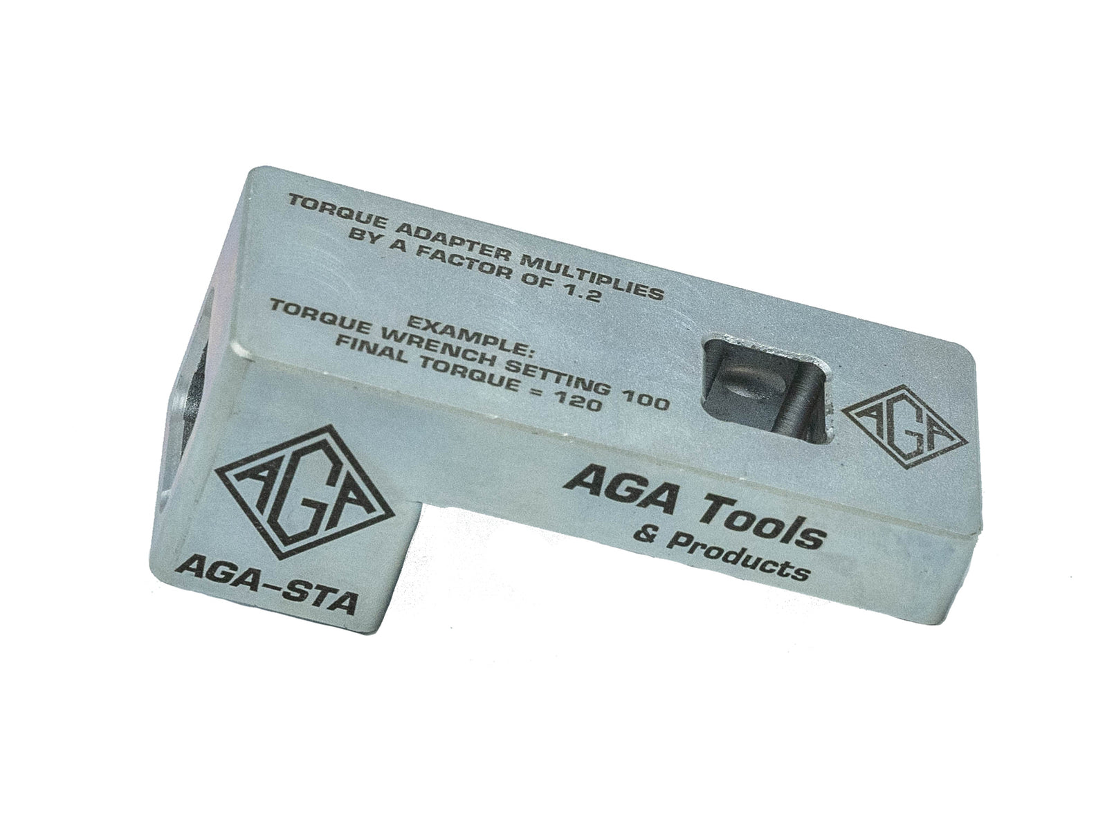 Mercedes-Benz ABC Flush Tool – AGA Tools