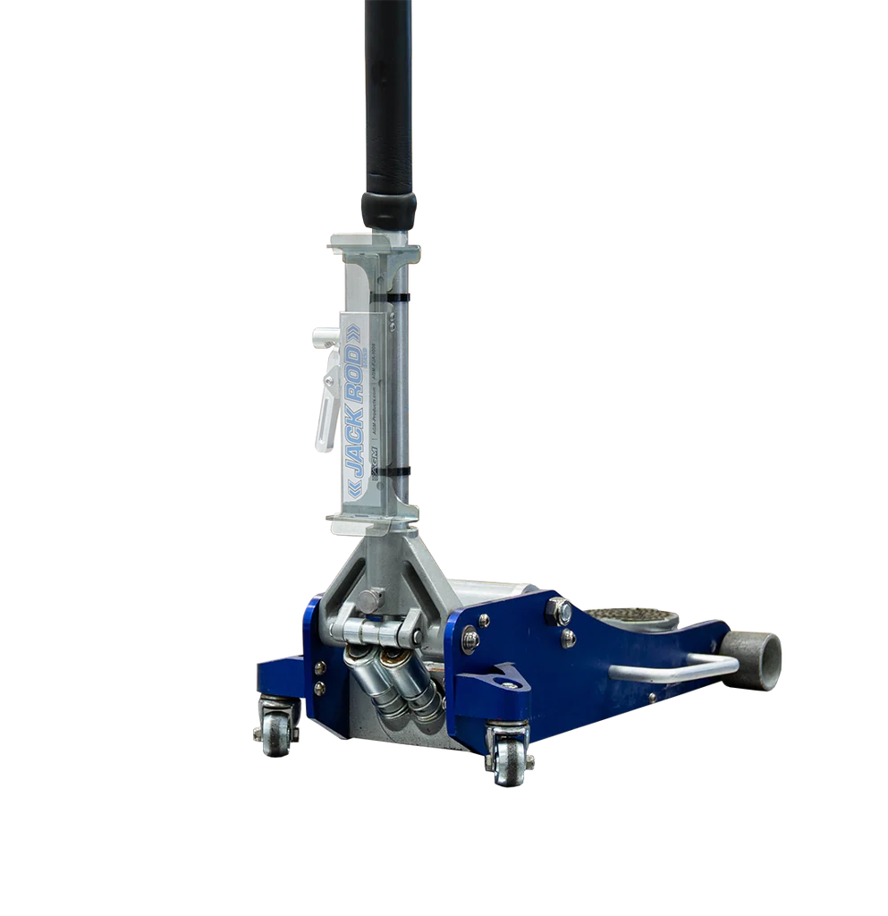 Jack Rod Stand Mount — AGA Tools