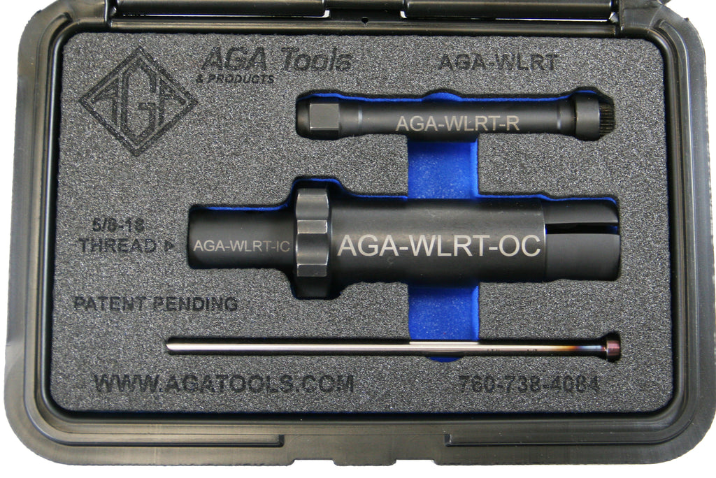 Mercedes-Benz ABC Flush Tool – AGA Tools