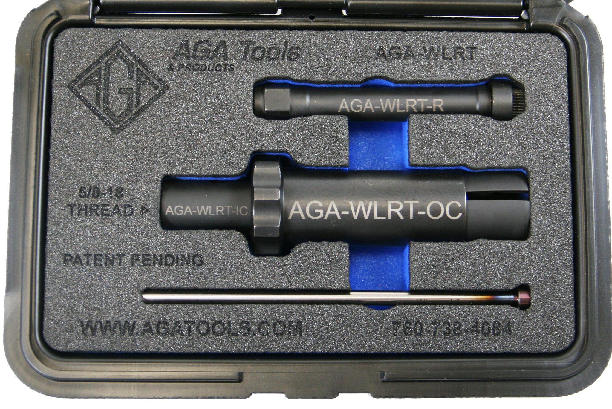 Mercedes-Benz ABC Flush Tool – AGA Tools