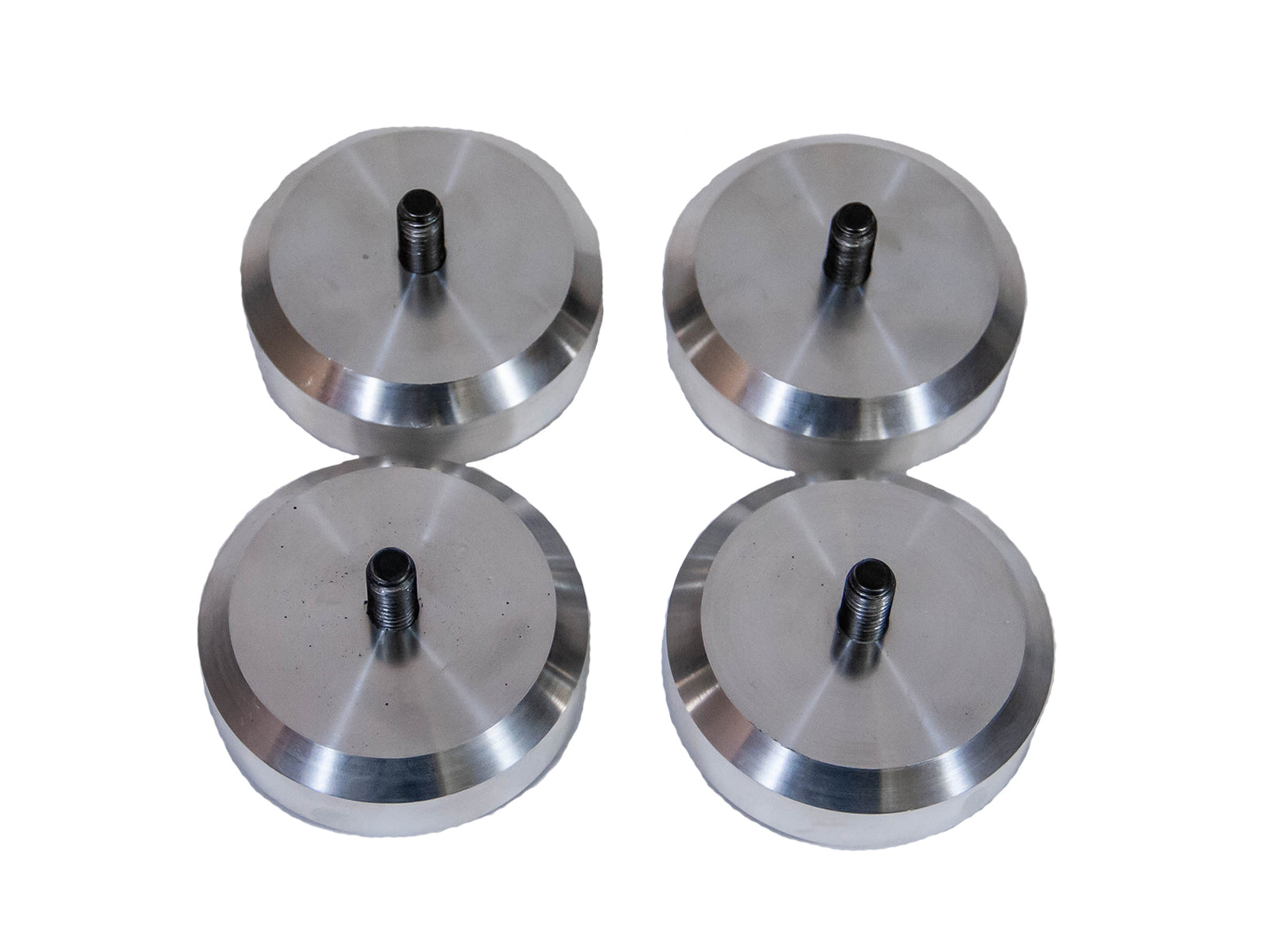 AGA Lift Table Fixture Set | Designed and Built By AGA Tools