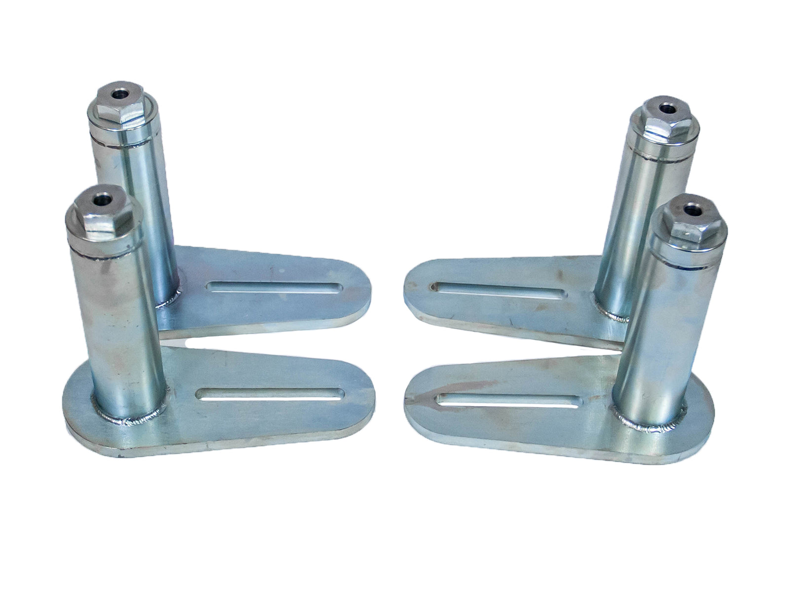 AGA Lift Table Fixture Set | Designed and Built By AGA Tools