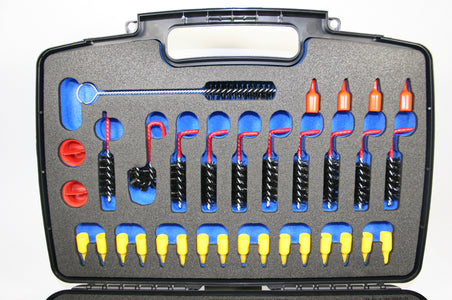 N63 Valve Stem Seal Tool Kit - Get It Here | AGA Tools