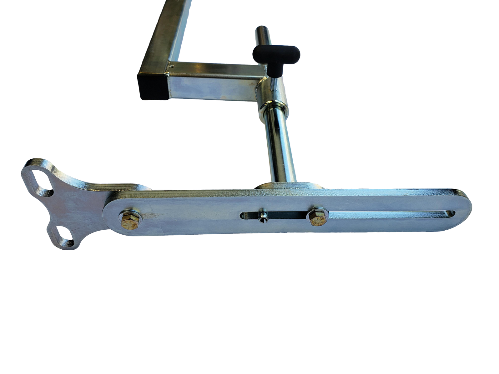 Lift Table Strut Support | AGA Tools - Get The Support You Need!