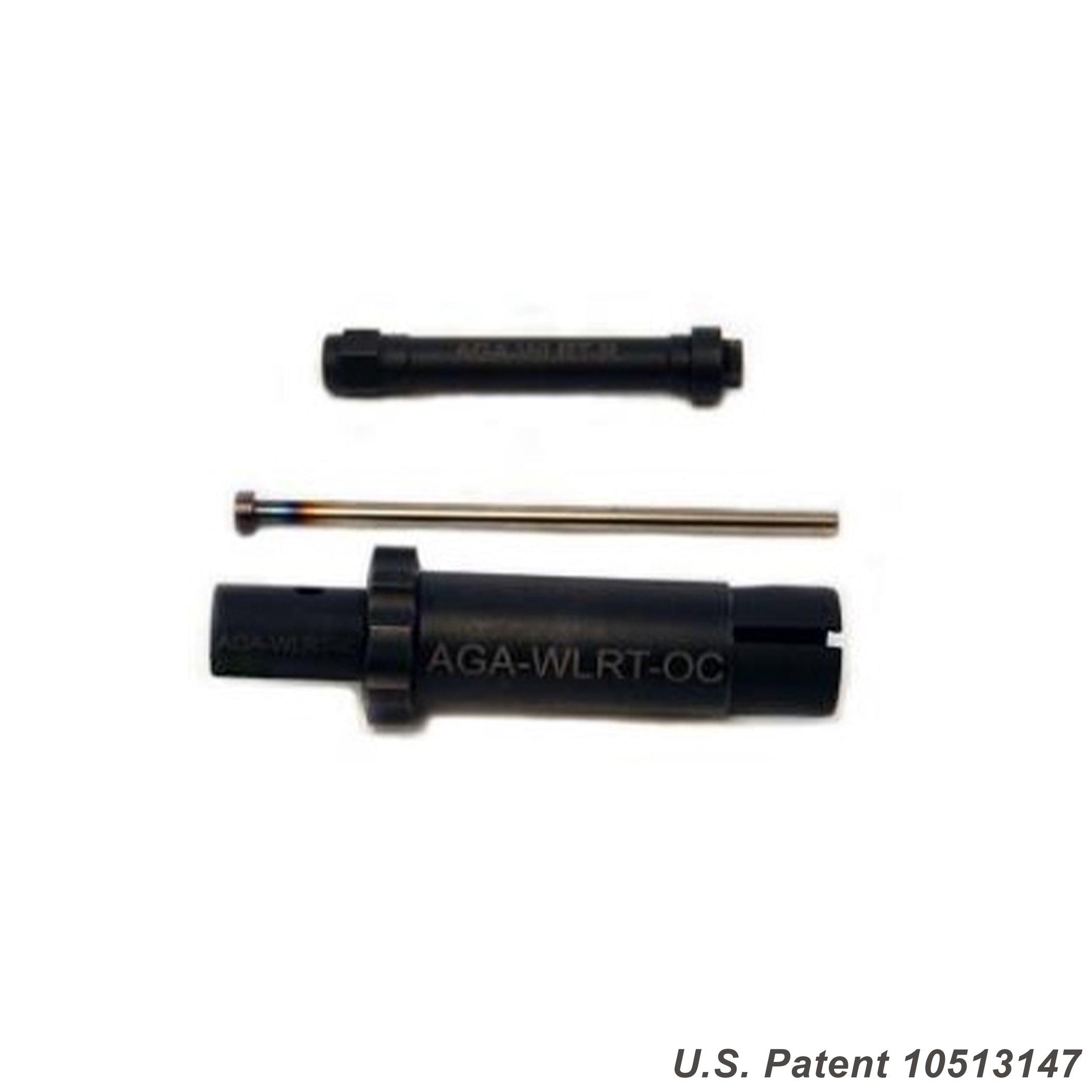 Wheel Lock Removal Tool | AGA Tools Official Site - Get It Here