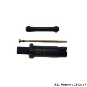 Wheel Lock Removal Tool | AGA Tools Official Site - Get It Here