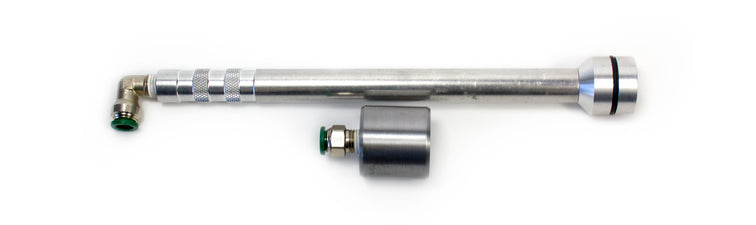 Mercedes-Benz ABC Tool - Flush Fluids Not Your Money | AGA Tools