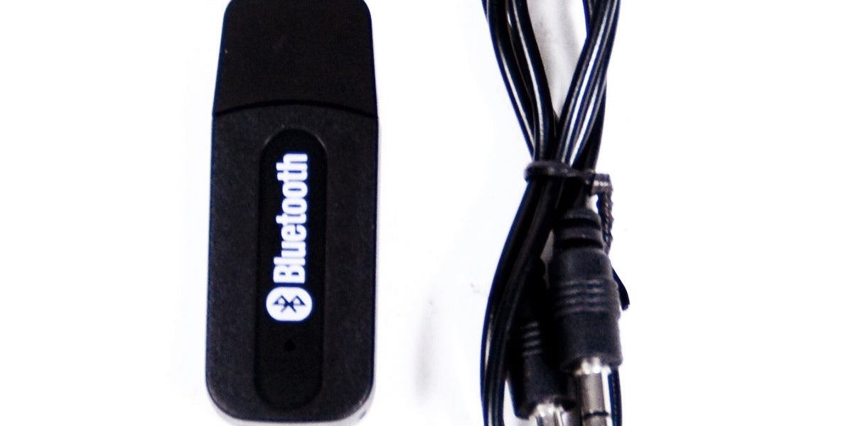 Bluetooth Accessory Kit | AGA Tools - Make Your Phone Calls Hands Free