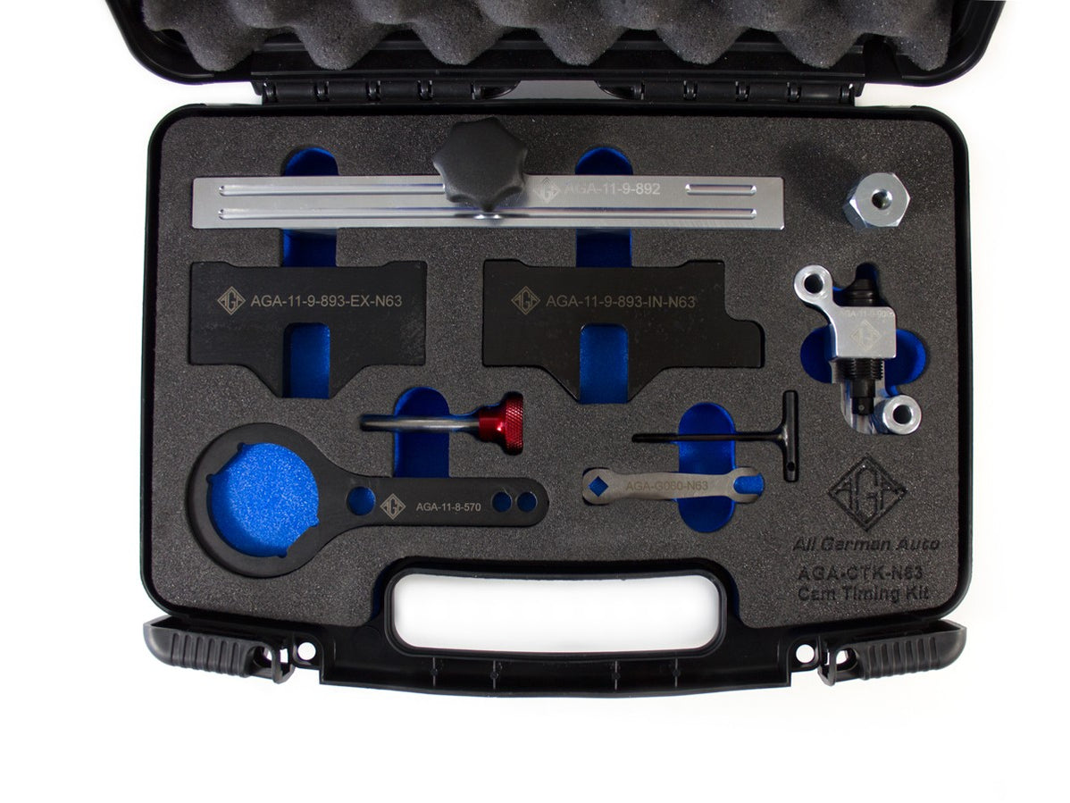 Cam Timing Tools – AGA Tools