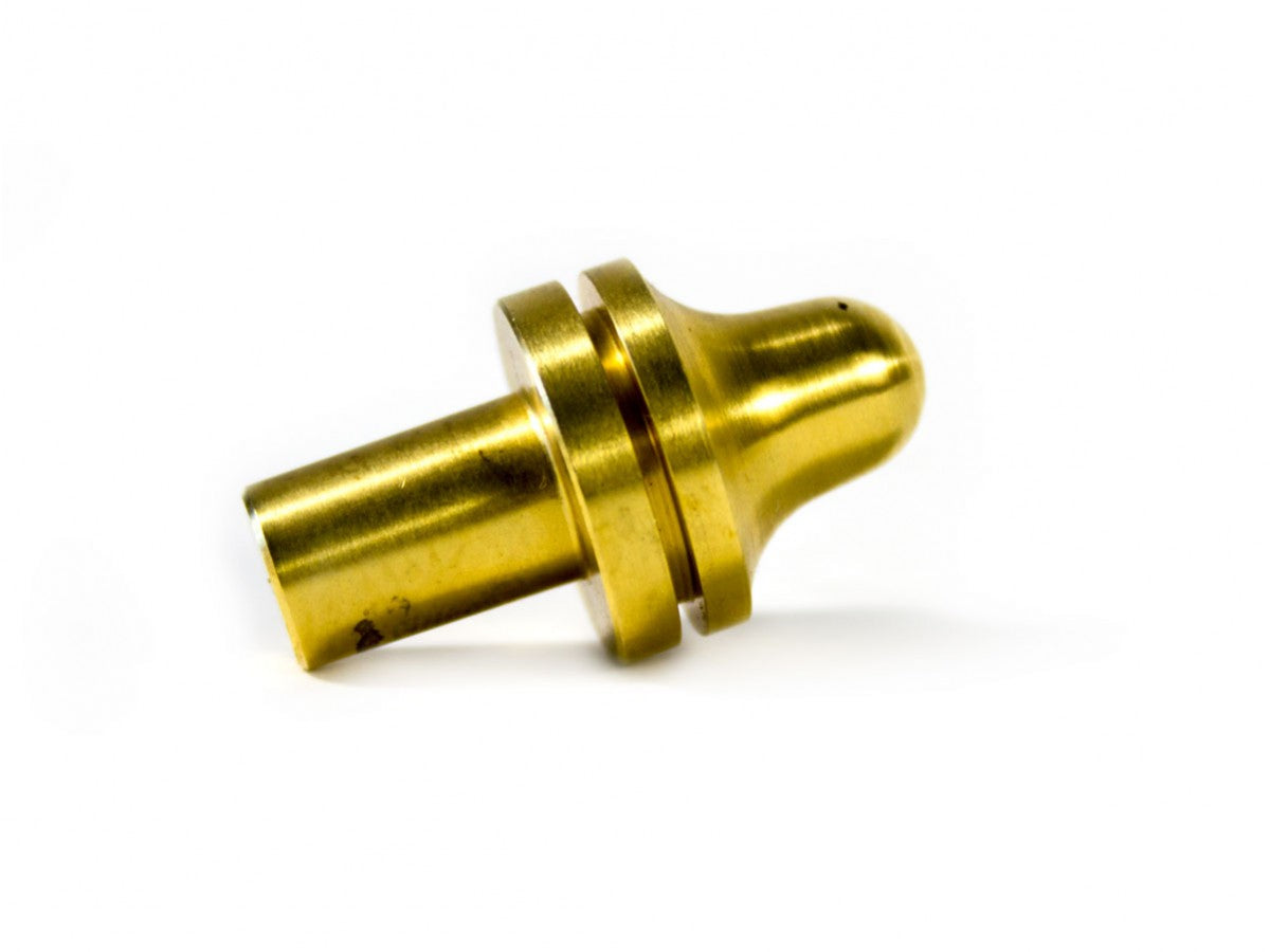 Performance Clutch Pin - Grooved | AGA Tools - Parts Made To Help