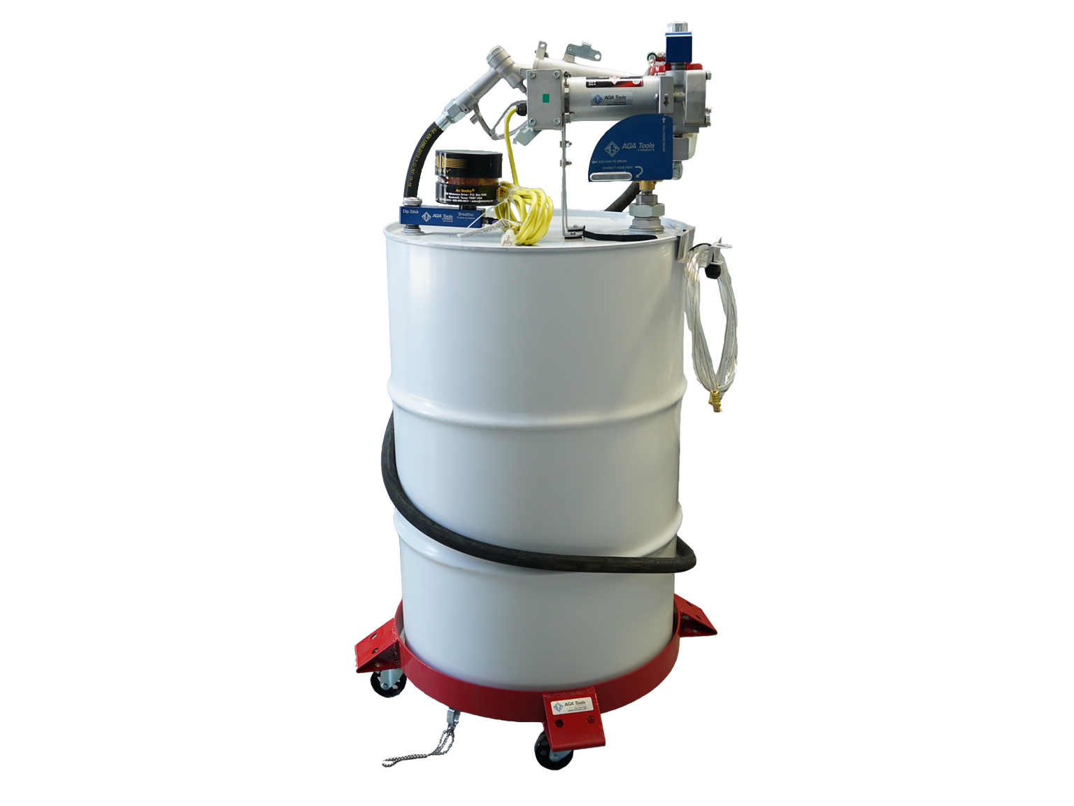 Mercedes-Benz – AGA Tools