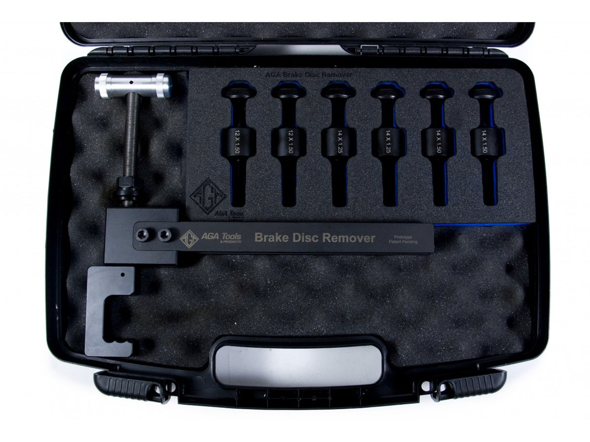 Brake Disk Removal Tool - Get Yours Now | AGA Tools