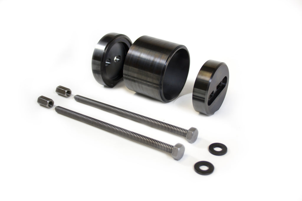 Mercedes-Benz ABC Flush Tool – AGA Tools