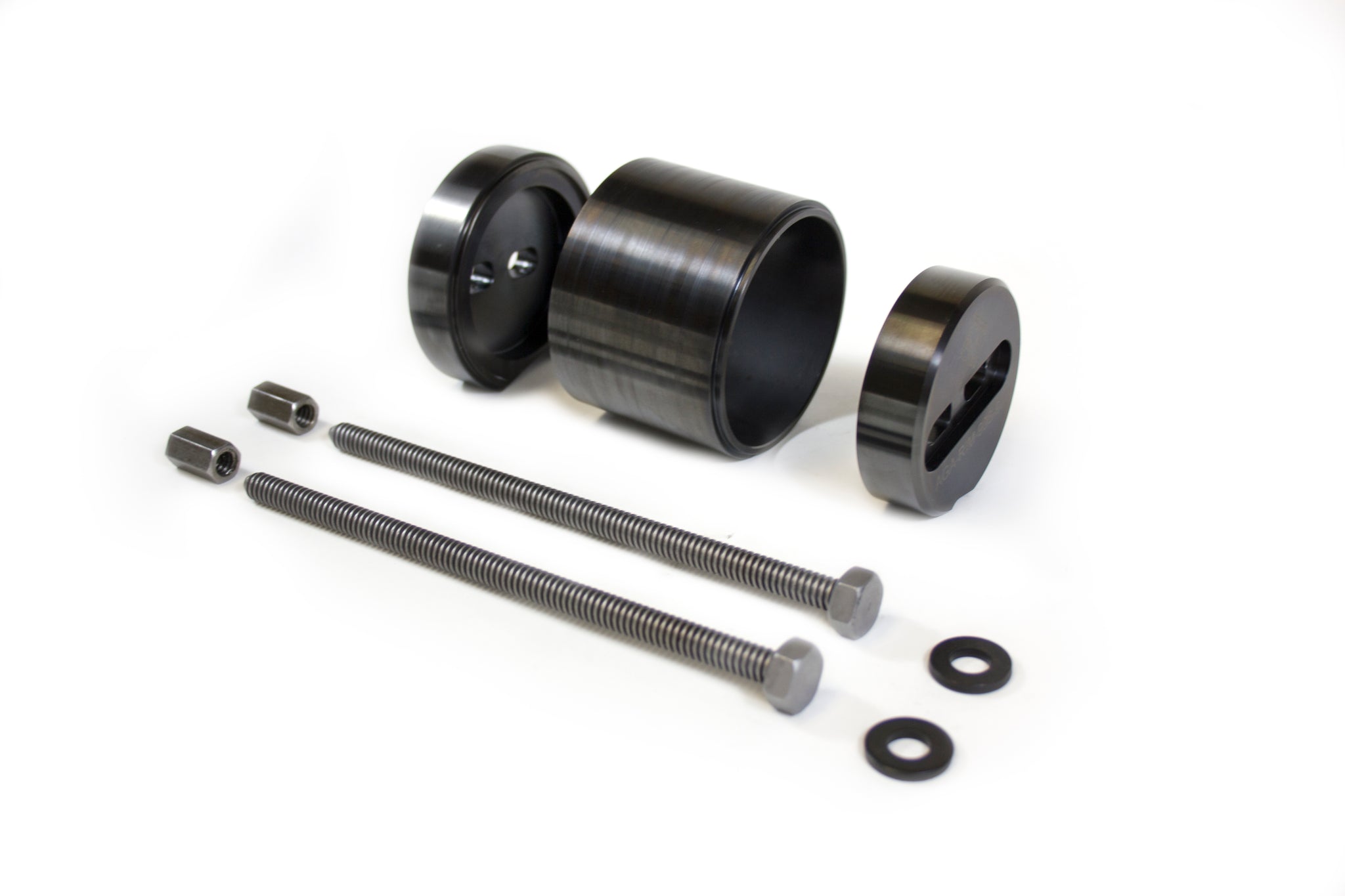 Mercedes-Benz ABC Flush Tool – AGA Tools