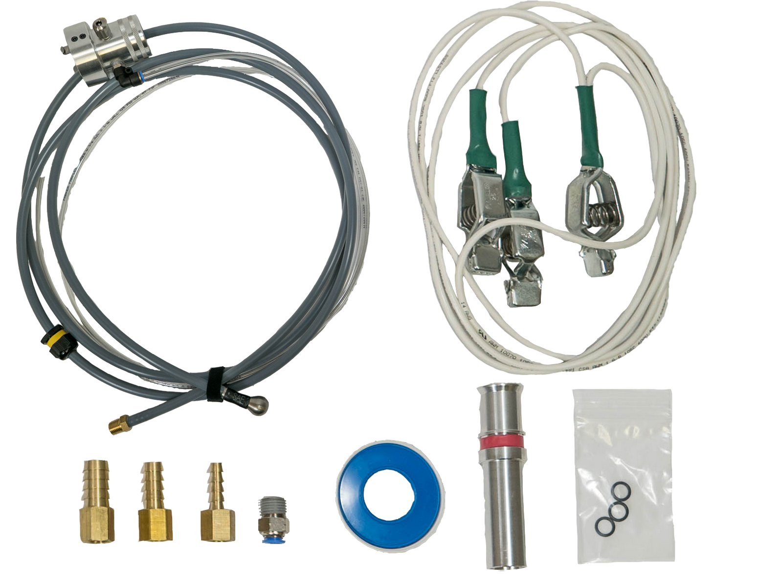 Products — AGA Tools