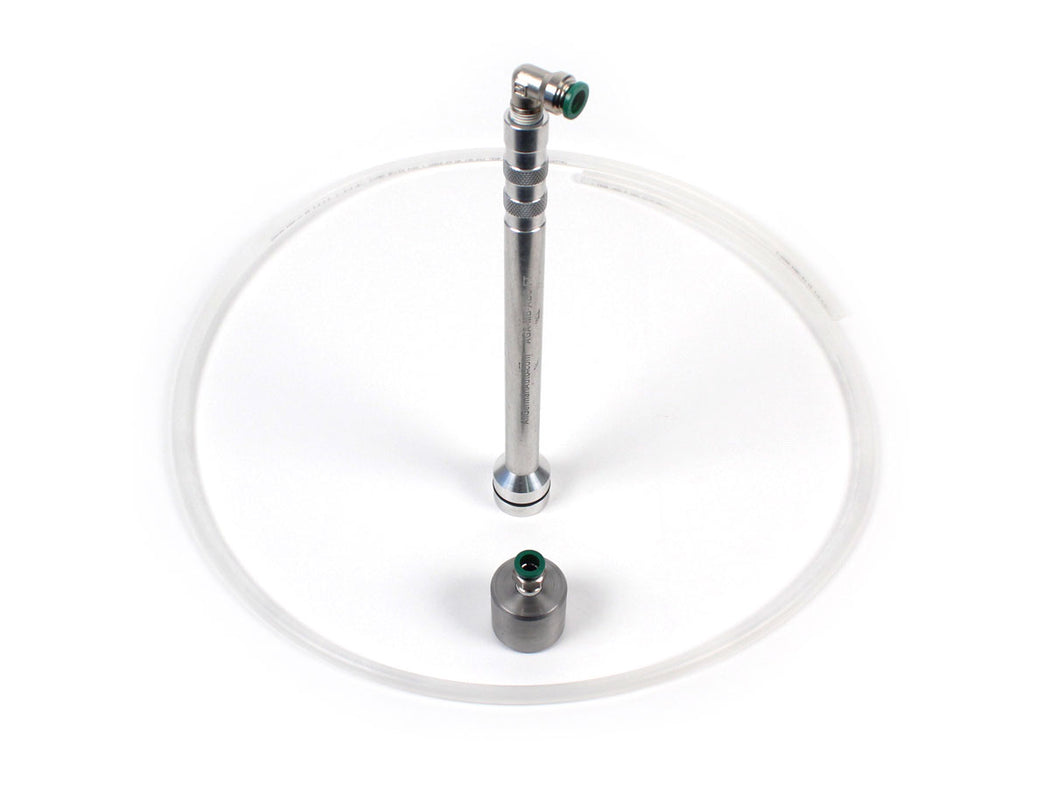 Mercedes-Benz ABC Flush Tool – AGA Tools