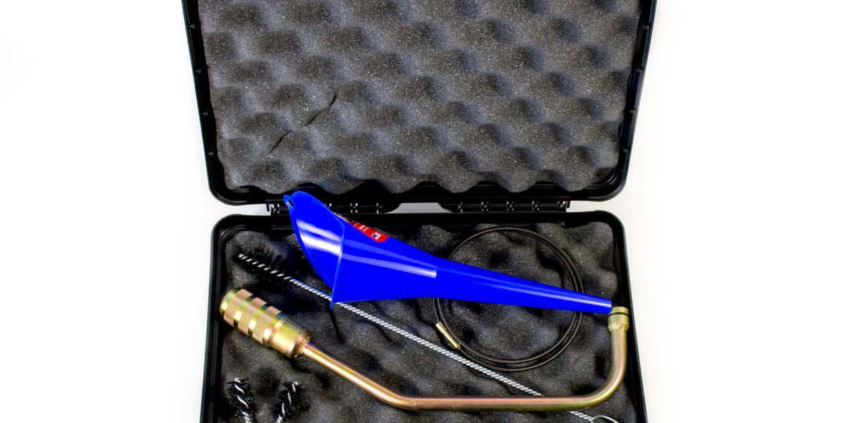 N62 Secondary Air Cleaner Kit - Get It Here | AGA Tools