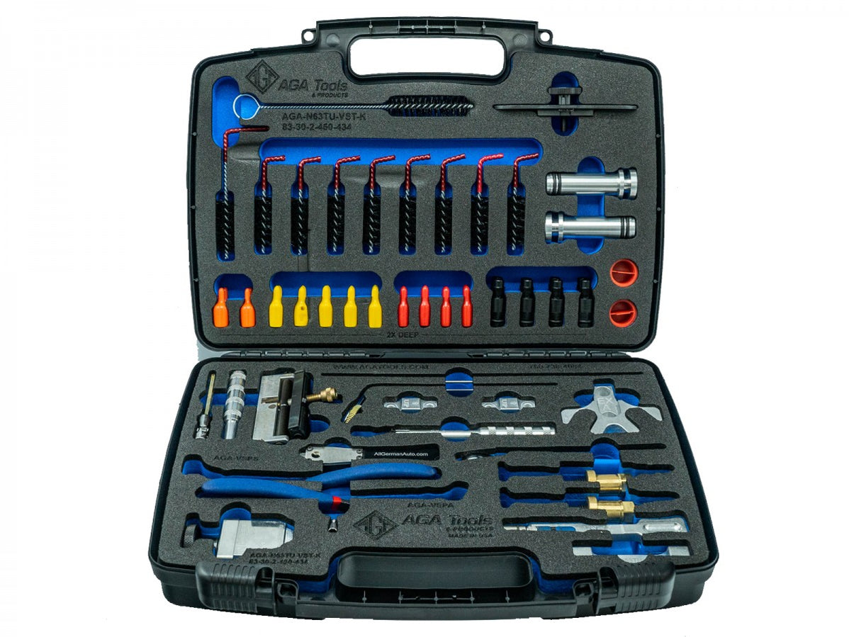 Valve Tools – AGA Tools