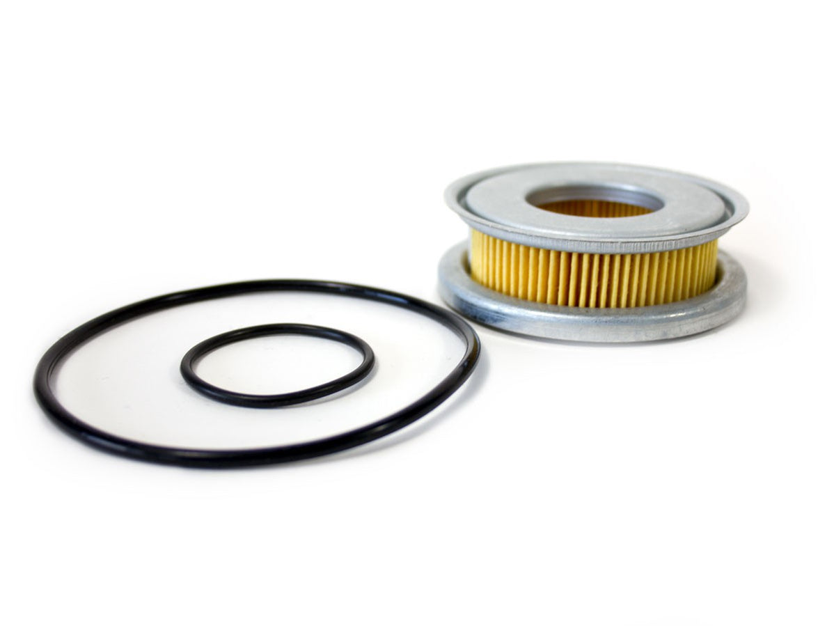 Power Steering Reservoir — AGA Tools